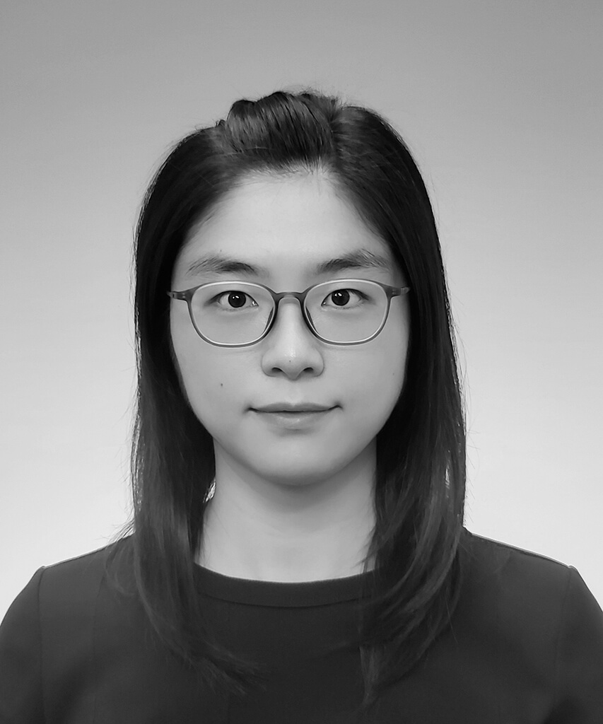 Chloe Yip on “The Application of AI and Big Data on the Workforce”